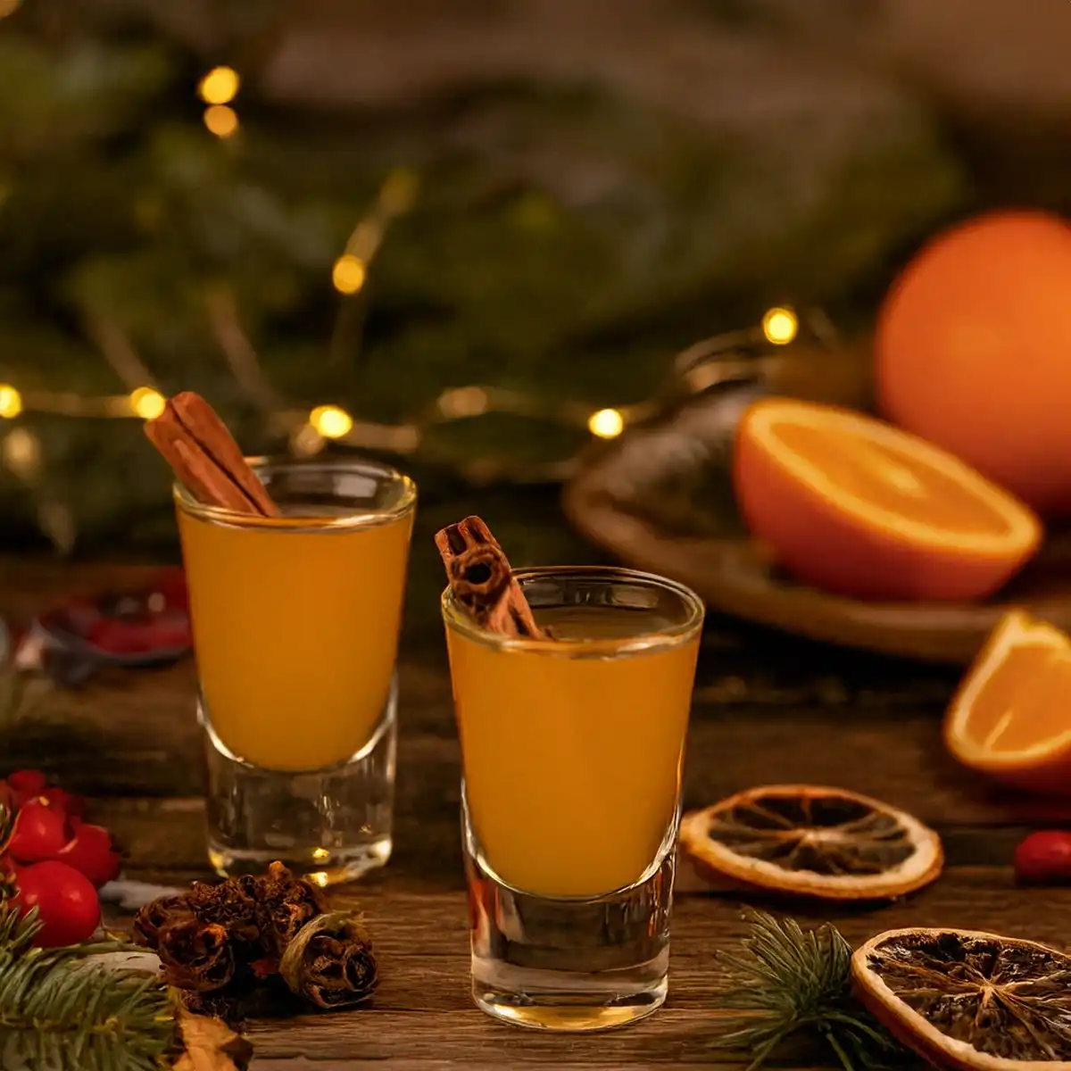 Aalborg Juleakvavit - 2000 - SnapseMinisteren