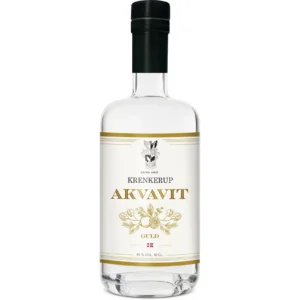 Få udsøgte skandinaviske dråber i glasset - SnapseMinisteren